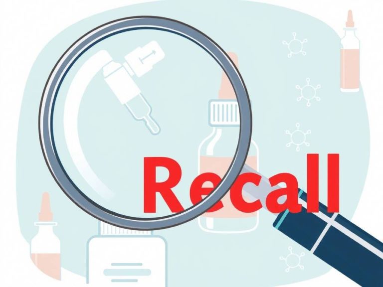 2023-2025 Eye Drop Recall: Essential Guide for Consumers - Today Hot Reels